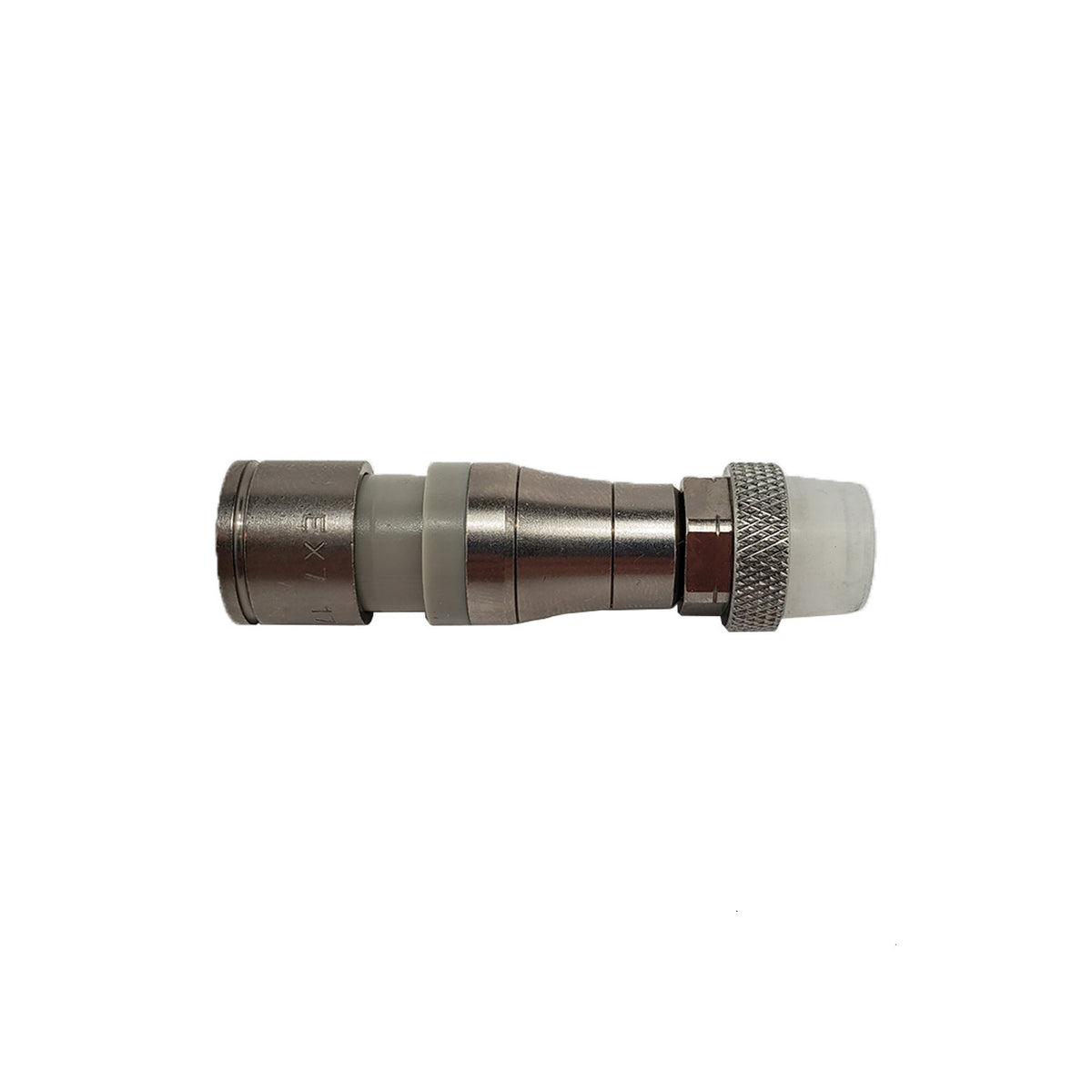 PPC Belden EX7N716WSPLUS-C Continuity Compression Connectors - Sealed ...