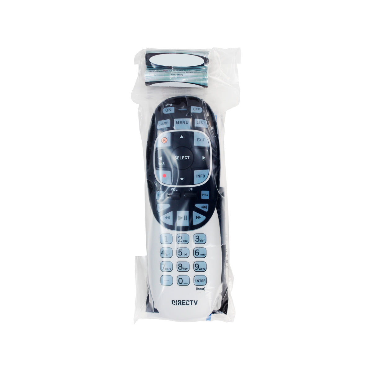 DirecTV RC73B Universal Backlit Remote — SatelliteSale