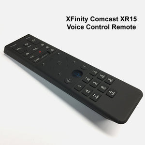 (2 PACK) Xfinity Comcast XR15 Voice Control Remote for X1 Xi6 Xi5 XG2 ...