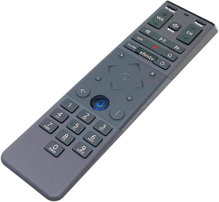 2 PACK Xfinity Comcast XR15 Voice Control Remote For X1 Xi6 Xi5 XG2 2 PACK Xfinity Comcast XR15 Voice Control Remote For X1 Xi6 Xi5 XG2